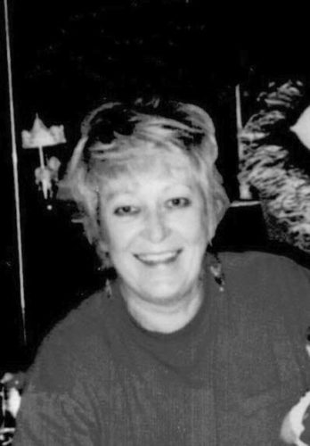 Sally Jane Congdon | News, Sports, Jobs - Observer Today